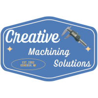About Us – Creative Machining Solutions, Inc.